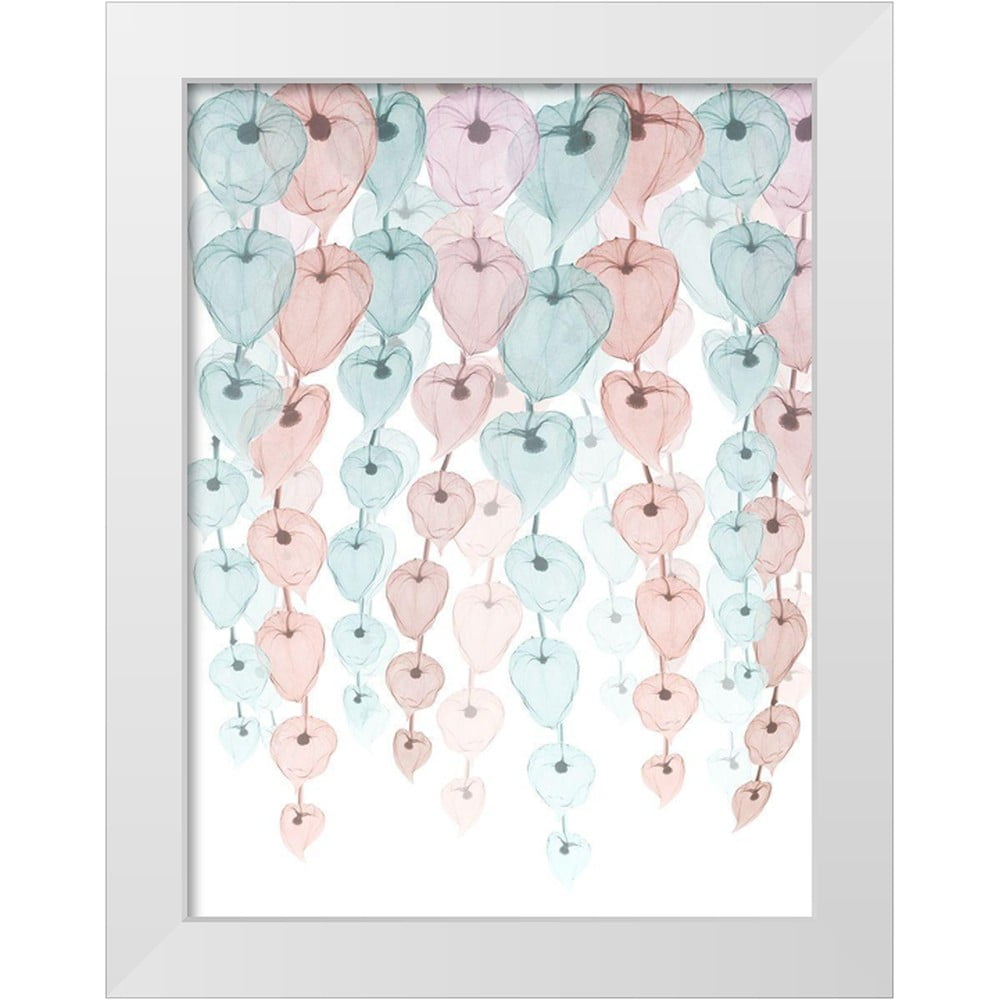 Koetsier, Albert 15x18 White Modern Wood Framed Museum Art Print Titled ...