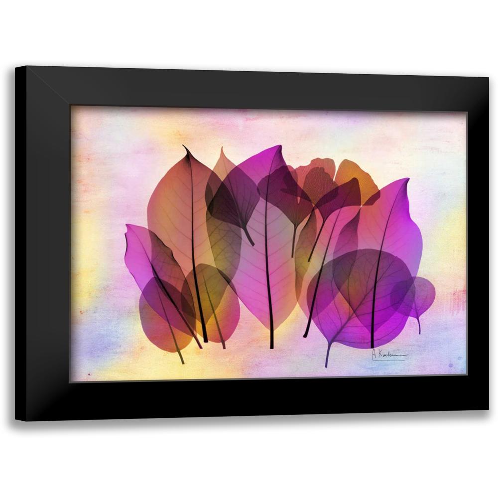 Koetsier, Albert 18x15 Black Modern Framed Museum Art Print Titled ...