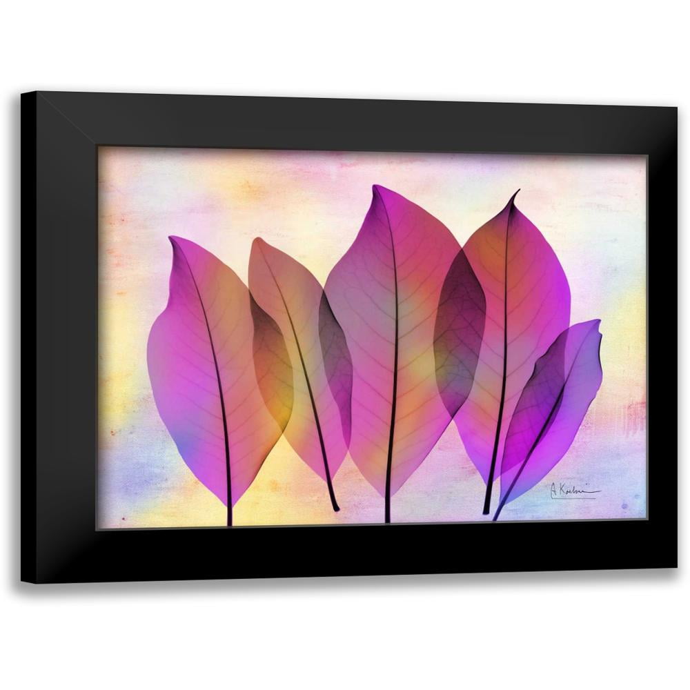 Koetsier, Albert 18x15 Black Modern Framed Museum Art Print Titled ...