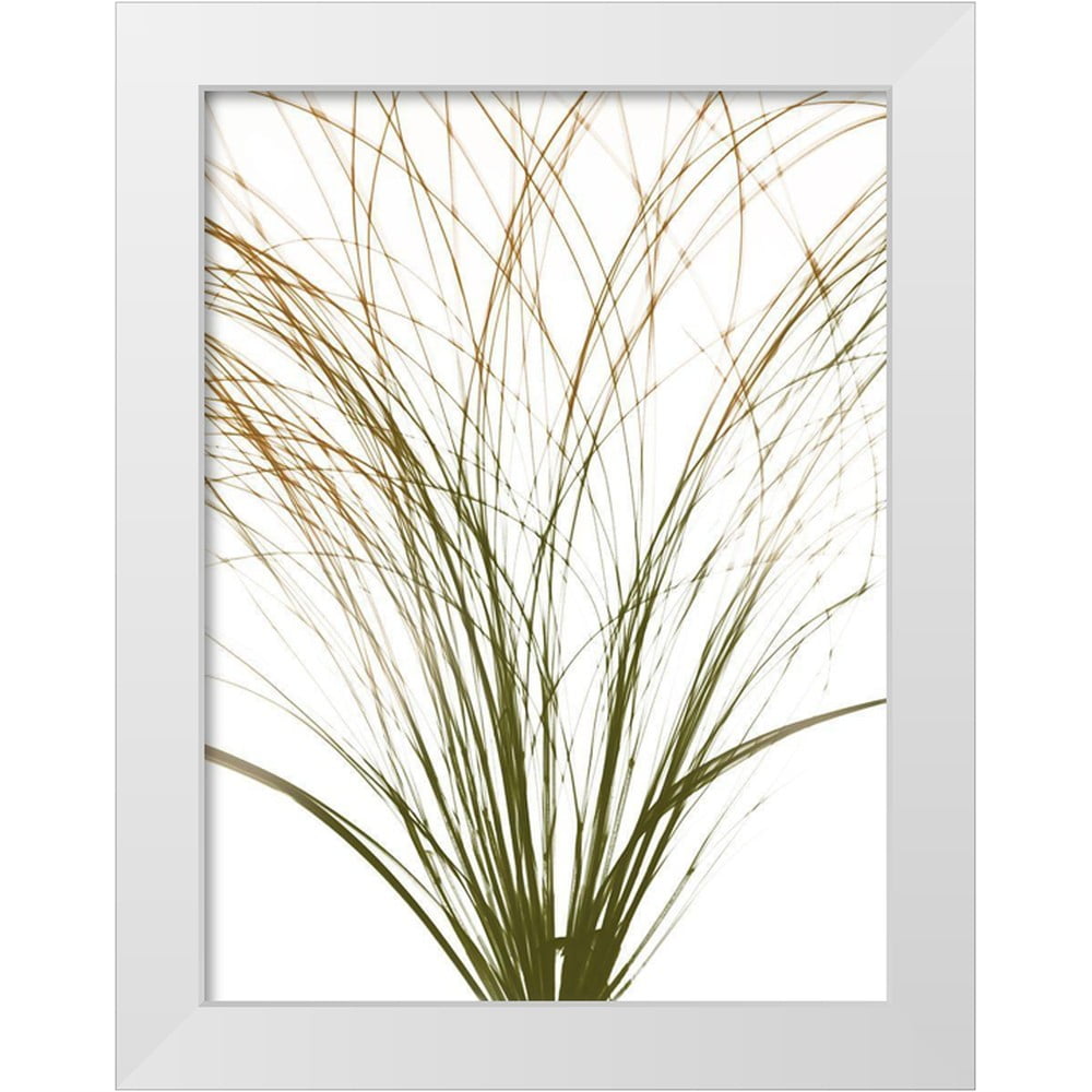 Koetsier, Albert 19x24 White Modern Wood Framed Museum Art Print Titled ...