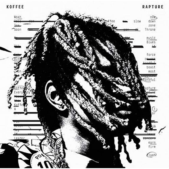 Koffee - Rapture - Music & Performance - Vinyl - Walmart.com