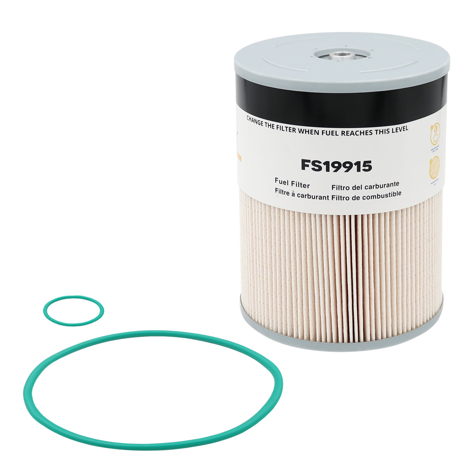 Kofil FS19915 Water Separator Fuel Filter Replace A4720921205 P551011 ...