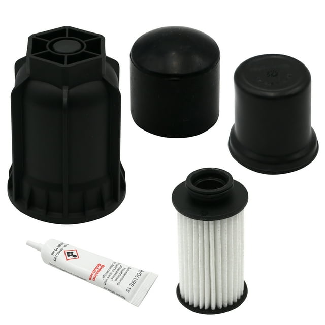 Kofil UF106 Diesel Exhaust Fluid Filter, for DD13, DD15, DD16, ISX ...