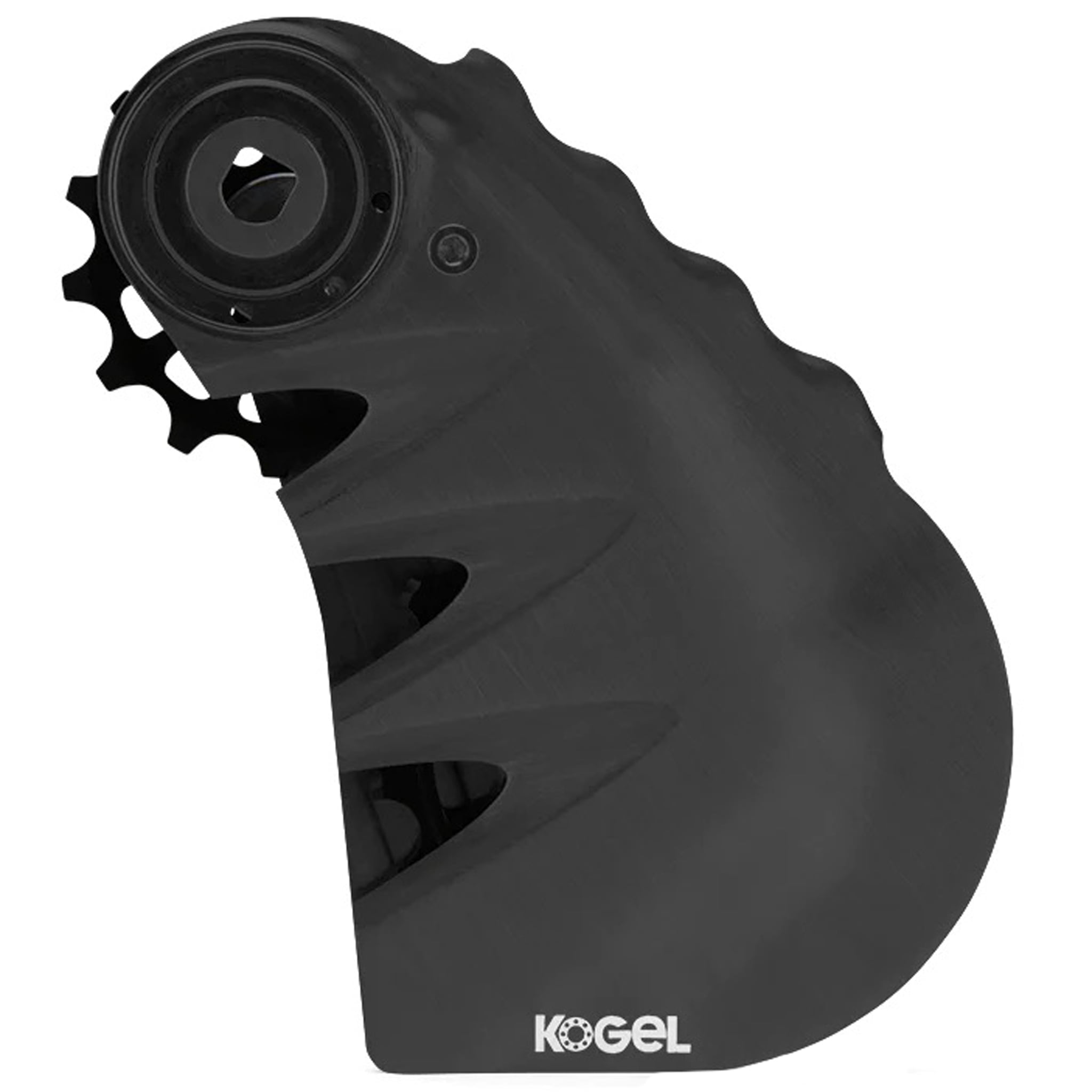 Kogel Aero Kolossos Derailleur Pulley Sram Red AXS 14/19T - Walmart.com