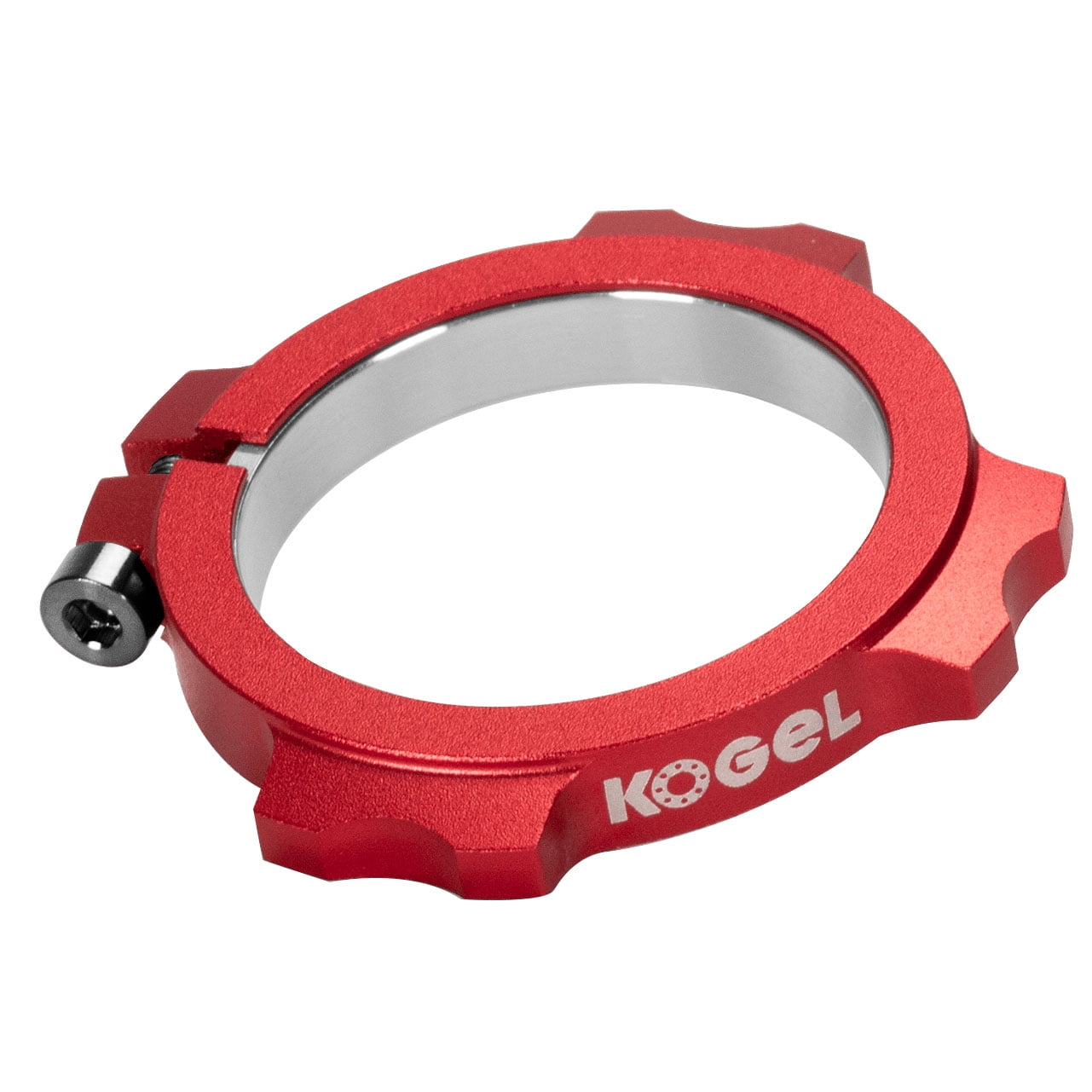 Kogel 30mm BB Preload Kit 30mm Red - Walmart.com