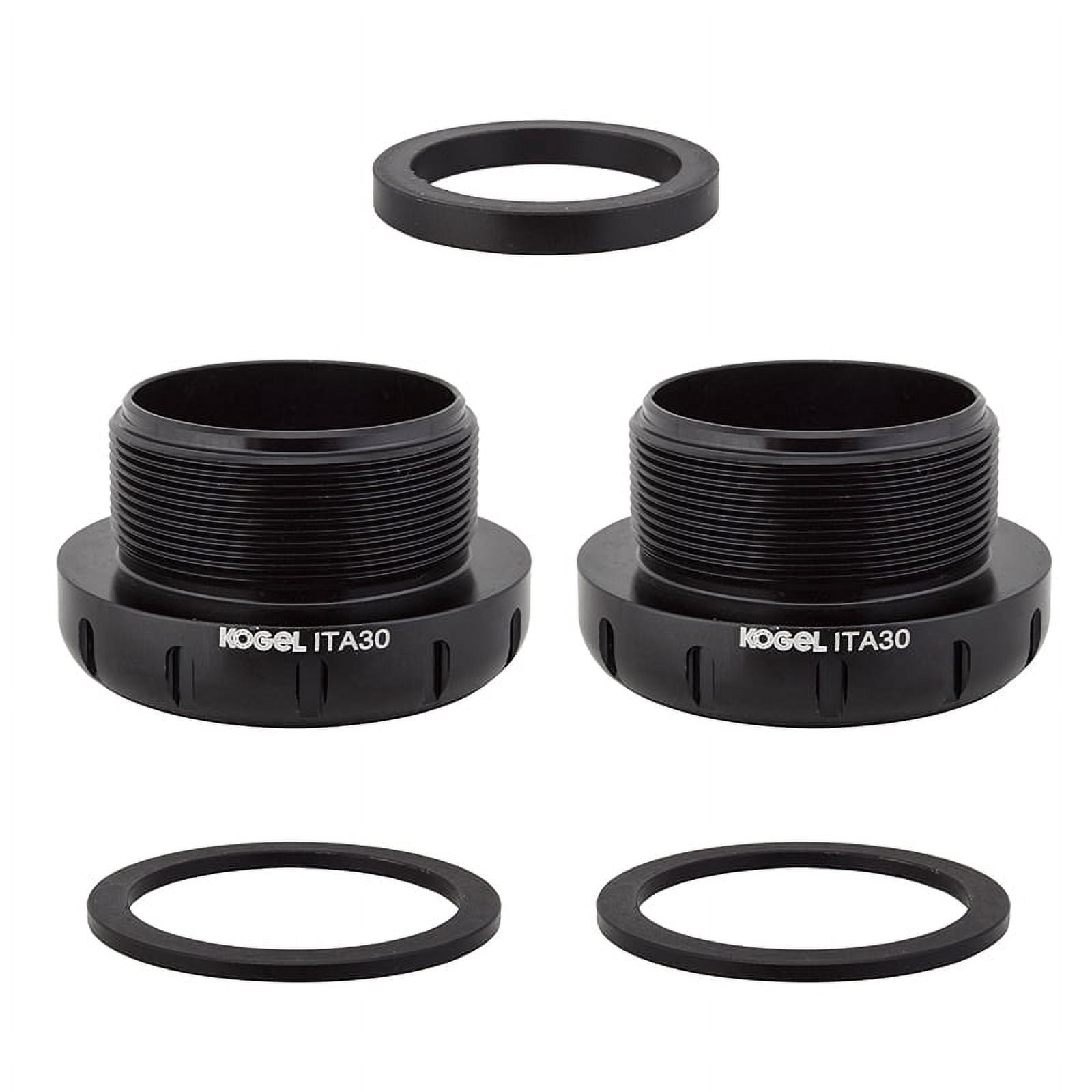 Kogel Ceramic Bearings ITA 70mm Frame Bottom Bracket for SRAM DUB 28 ...
