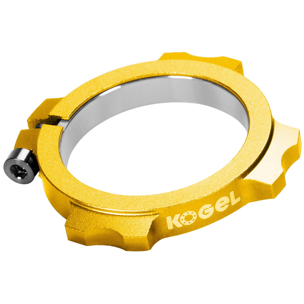 Kogel DUB BB Preload Kit DUB Aluminum Thread Ring - Walmart.com