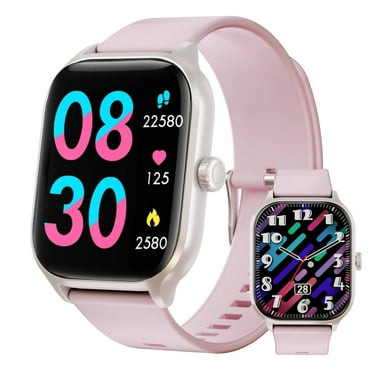 Kurio Watch Glow The Ultimate Smartwatch Built for Kids, Blue - Walmart.com