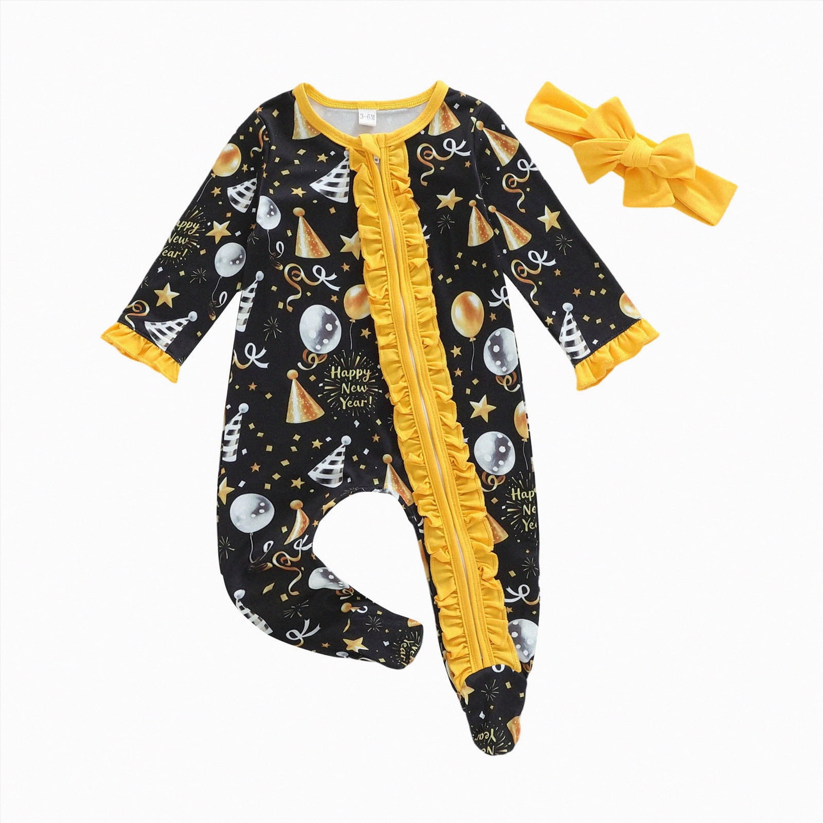 Kogui Baby Jumpsuit Boy Fall Outfit Newborn Baby Boy One Piece Clothes ...