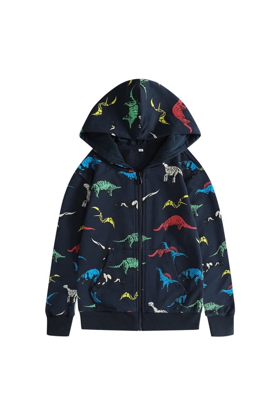 Sensory Hoodie