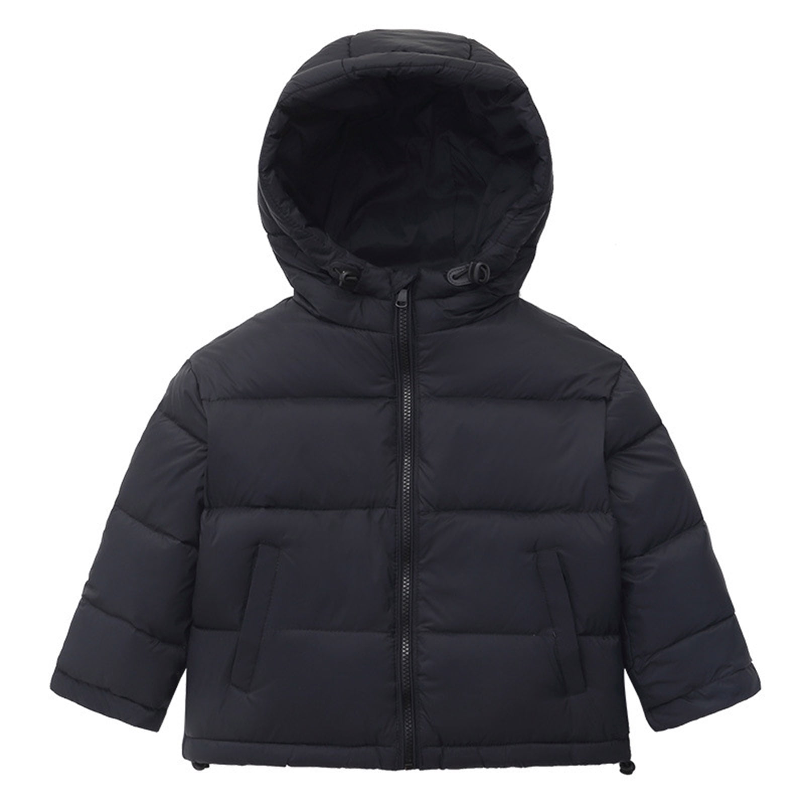 Kogui Boys' Outerwear Coats Boys Winter Coats Stay Warm and Dry with Kid's Water Resistant ...