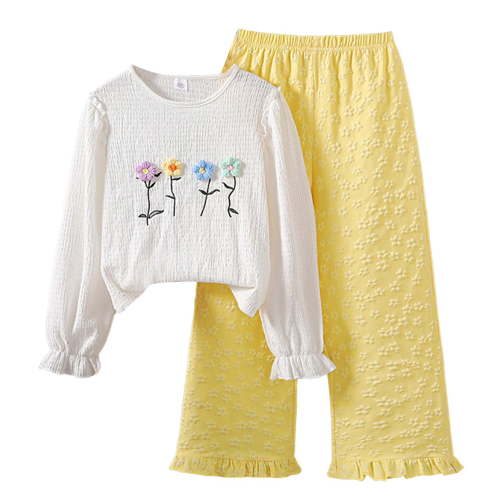Kogui Girls Back To School Outfit Kids Clothes Girls Fall Winter Girls ...