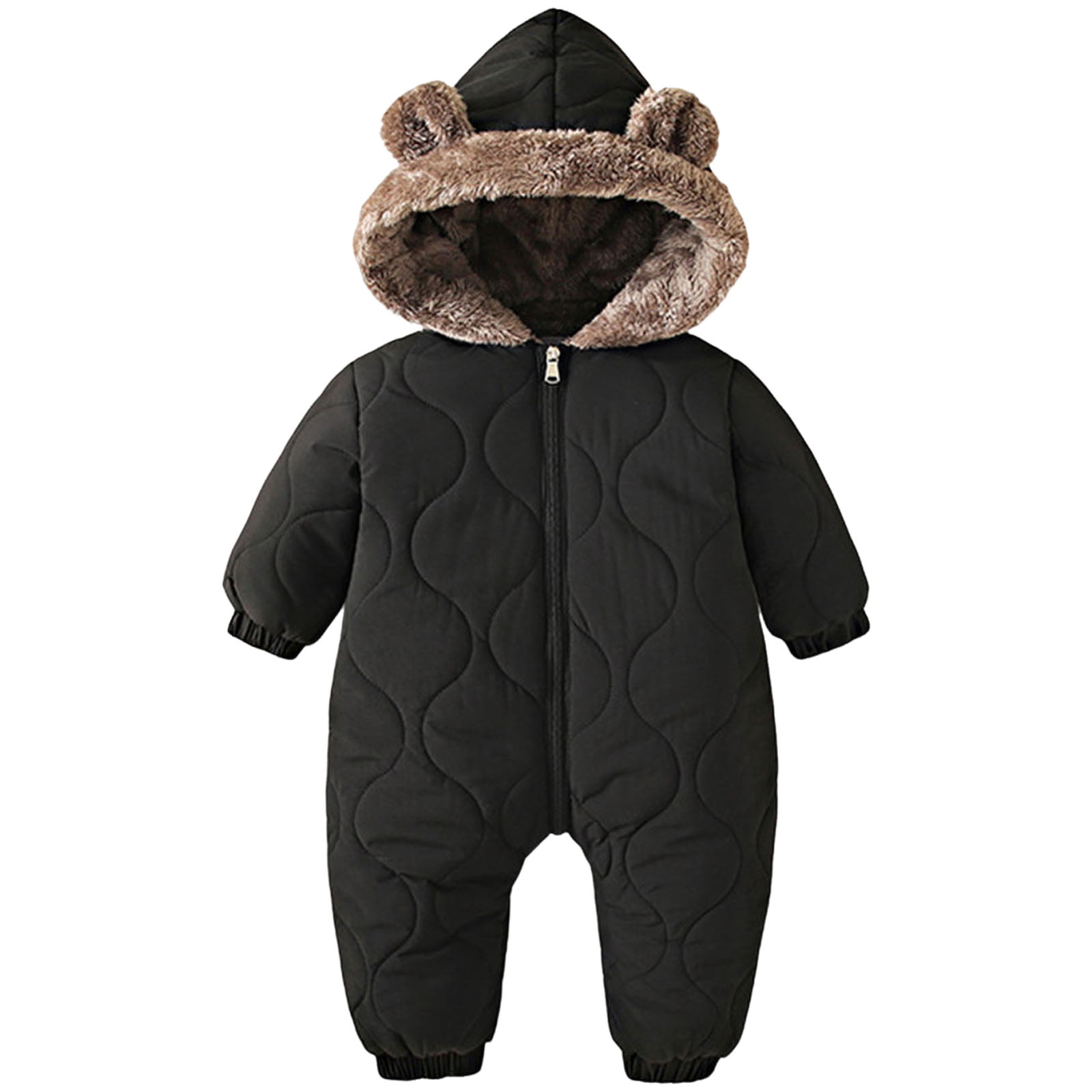 Kogui Infant Winter Suit Baby Snowsuit Toddler Snow Suit Winter Coat ...
