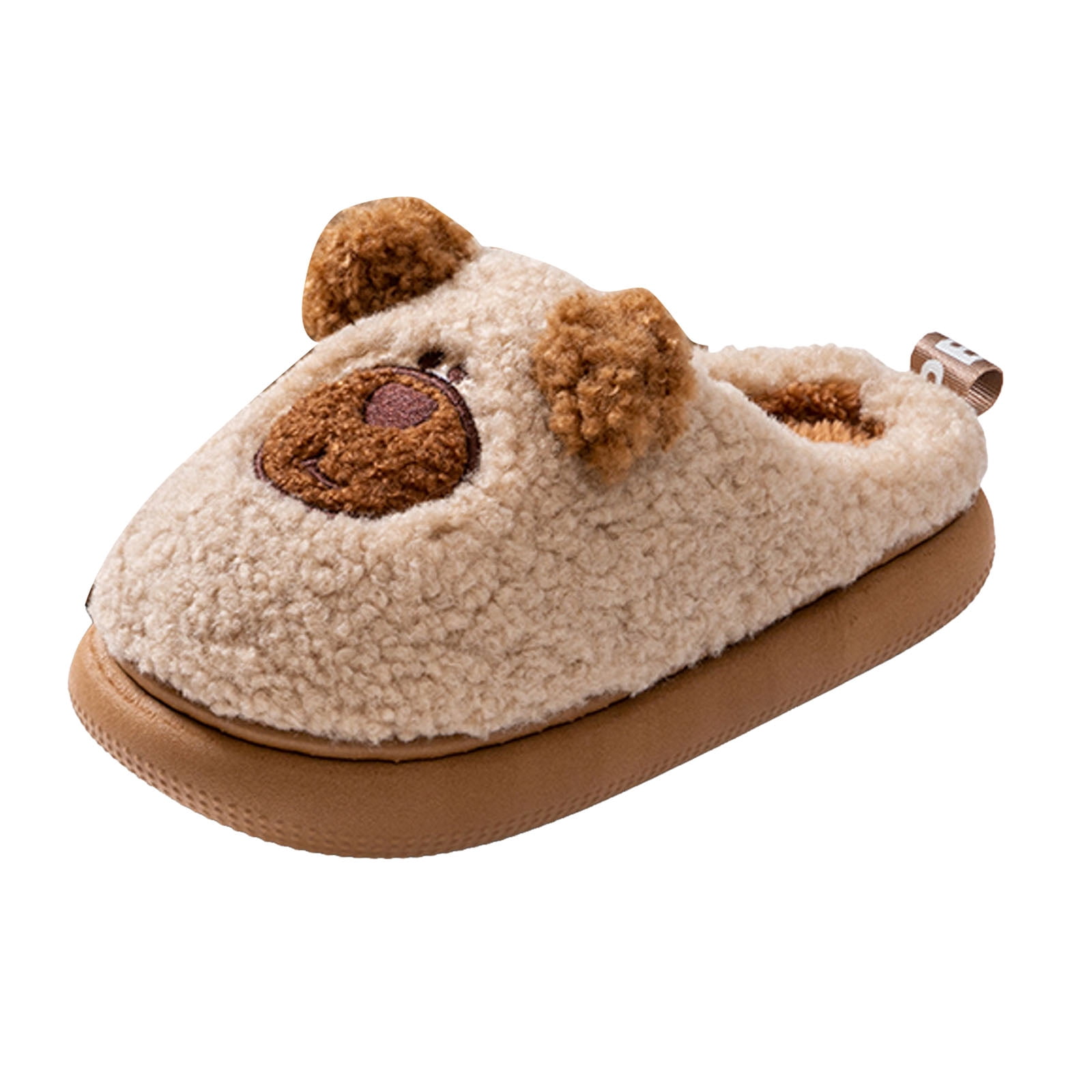 Kogui Kids House Slippers for Boys Kids Slippers Girls Boys House ...