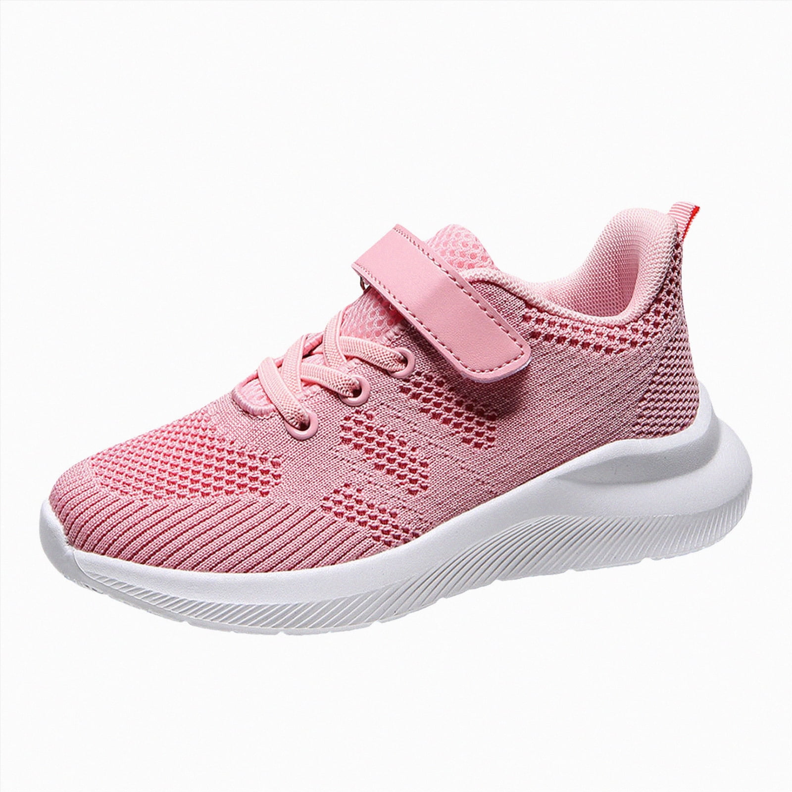 Kogui Kids Shoes for Girls Big Girls Shoes, Tween Non-Slip Sneakers ...