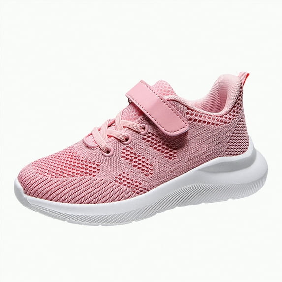Kogui Kids Shoes for Girls Big Girls Shoes, Tween Non-Slip Sneakers ...