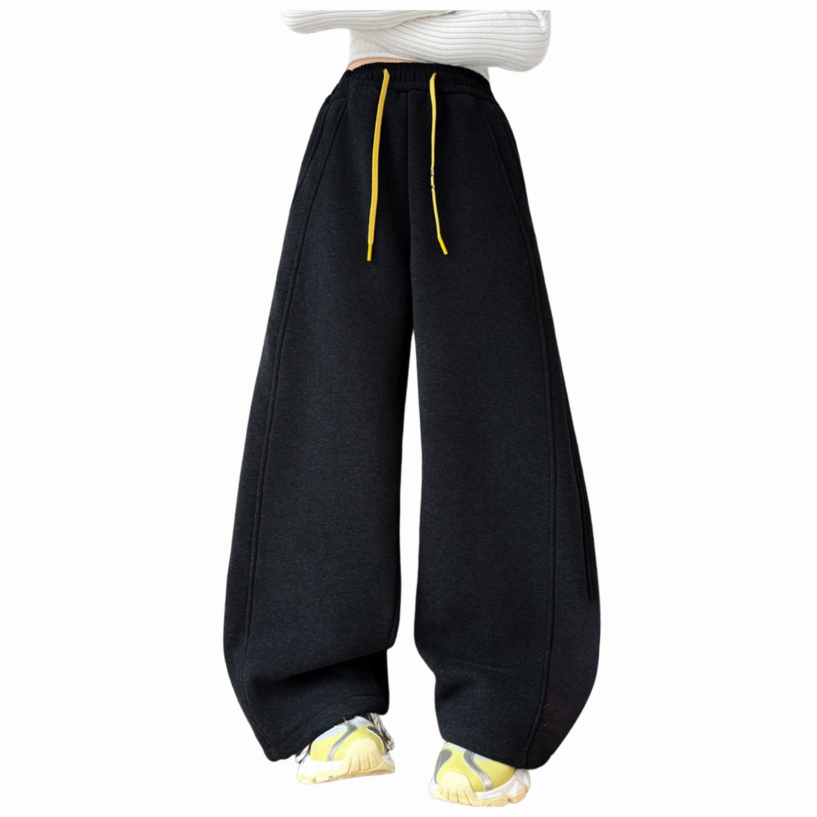 Kogui Sweatpants for Teens Girls Sweatpants - Super Soft Girls ...