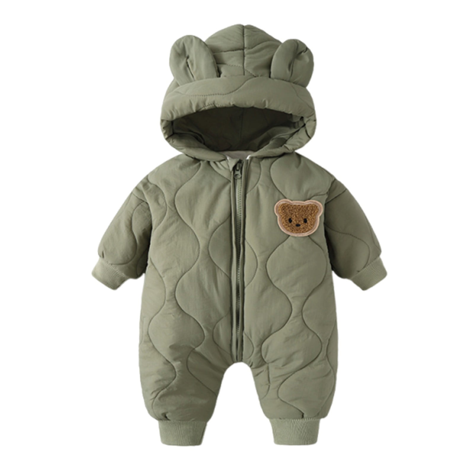 Kogui Toddler Snow Suit Toddler Snow Suit Baby Snowsuit Infant Winter ...