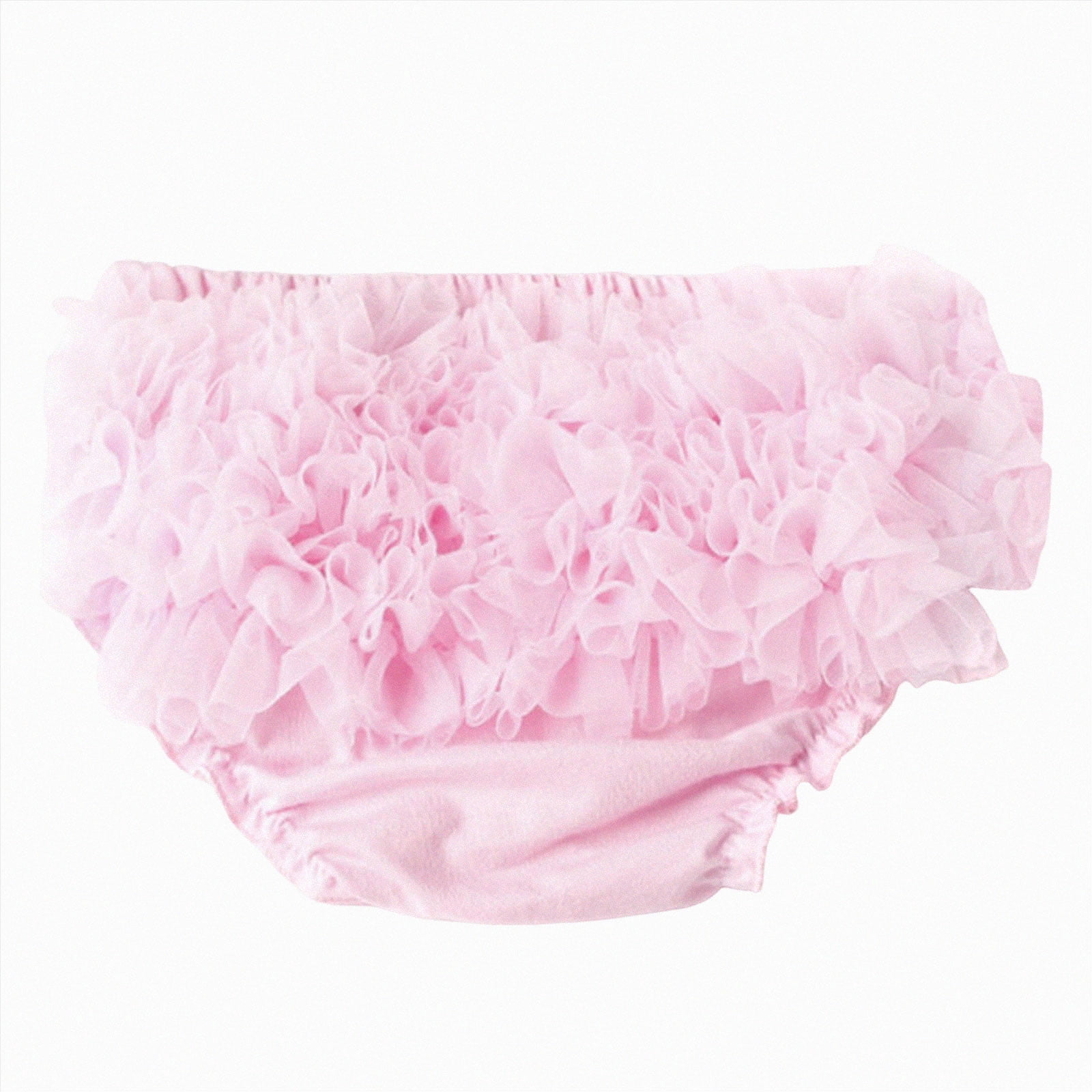 Kogui Underwear Girls Baby Bloomers for Girls Diaper Covers Shorts ...