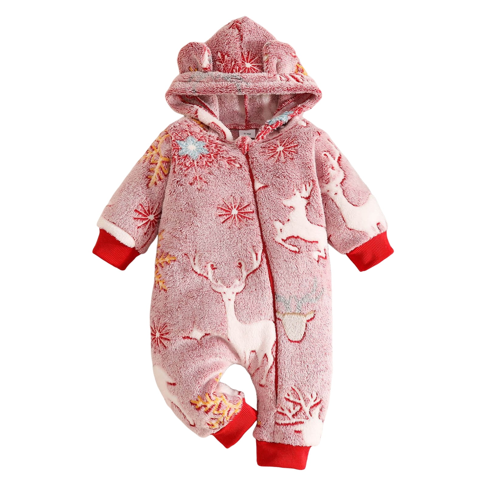 Kogui Winter Snowsuit Baby Boy Toddler Snowsuit Baby Winter Clothes Boy ...