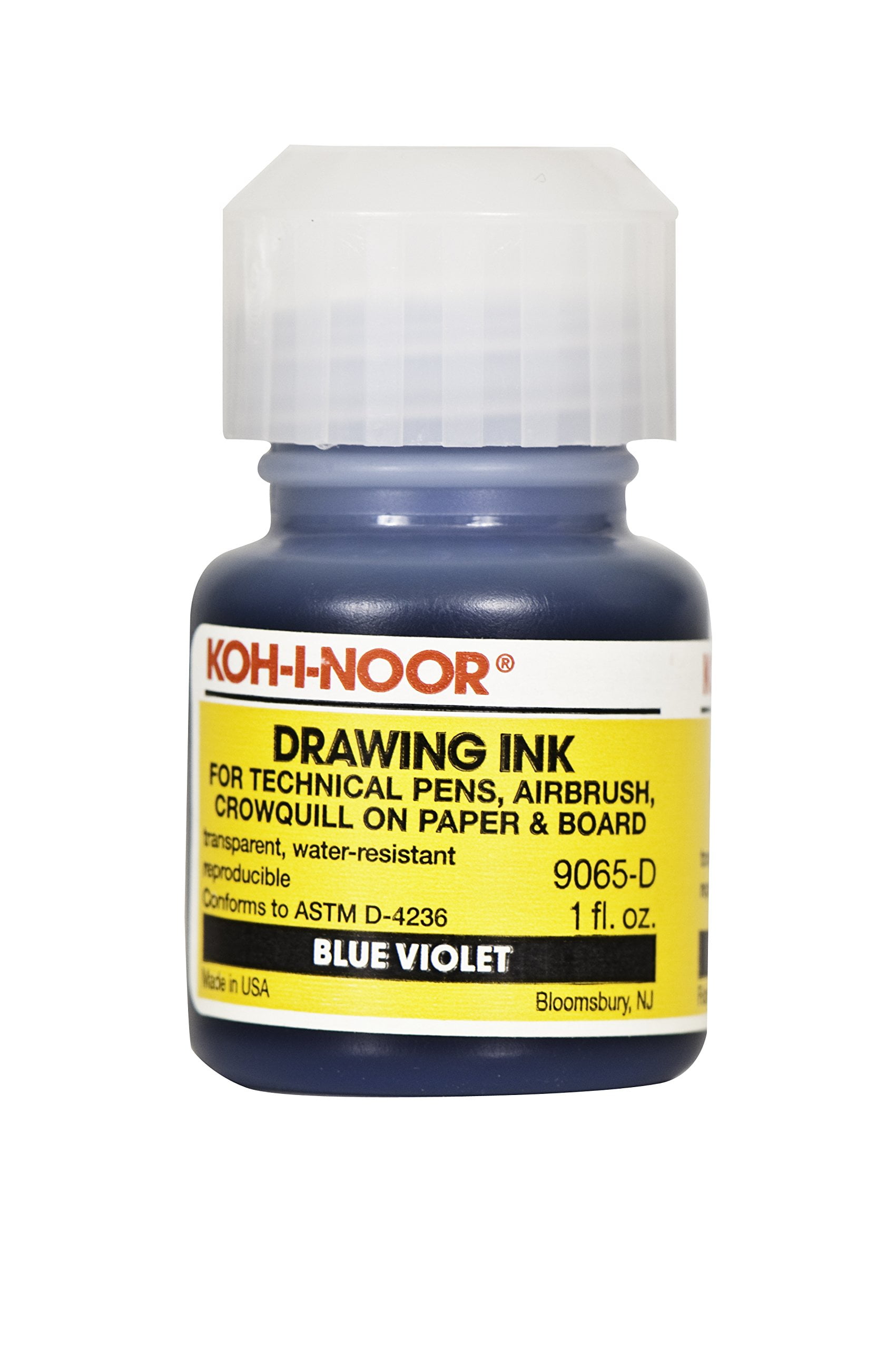 Koh-I-Noor® Drawing Ink - Walmart.com