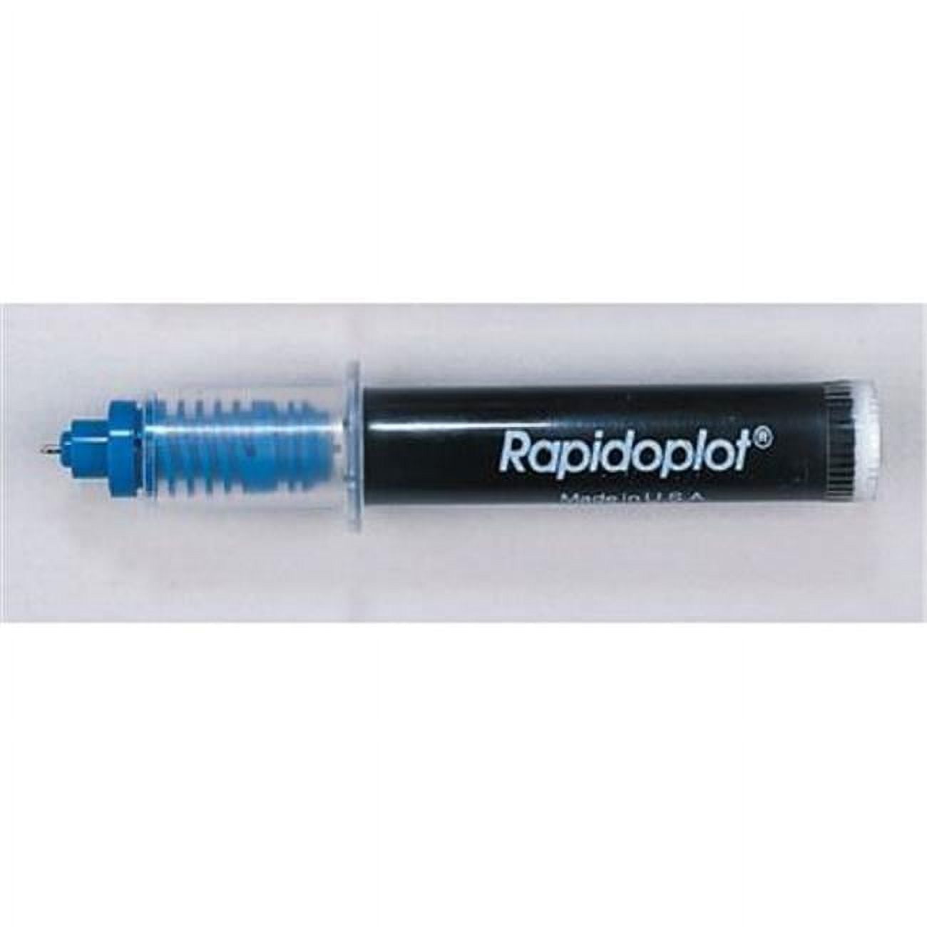 Koh-I-Noor Disposable Plotter Pen E-Style .35mm - Walmart.com