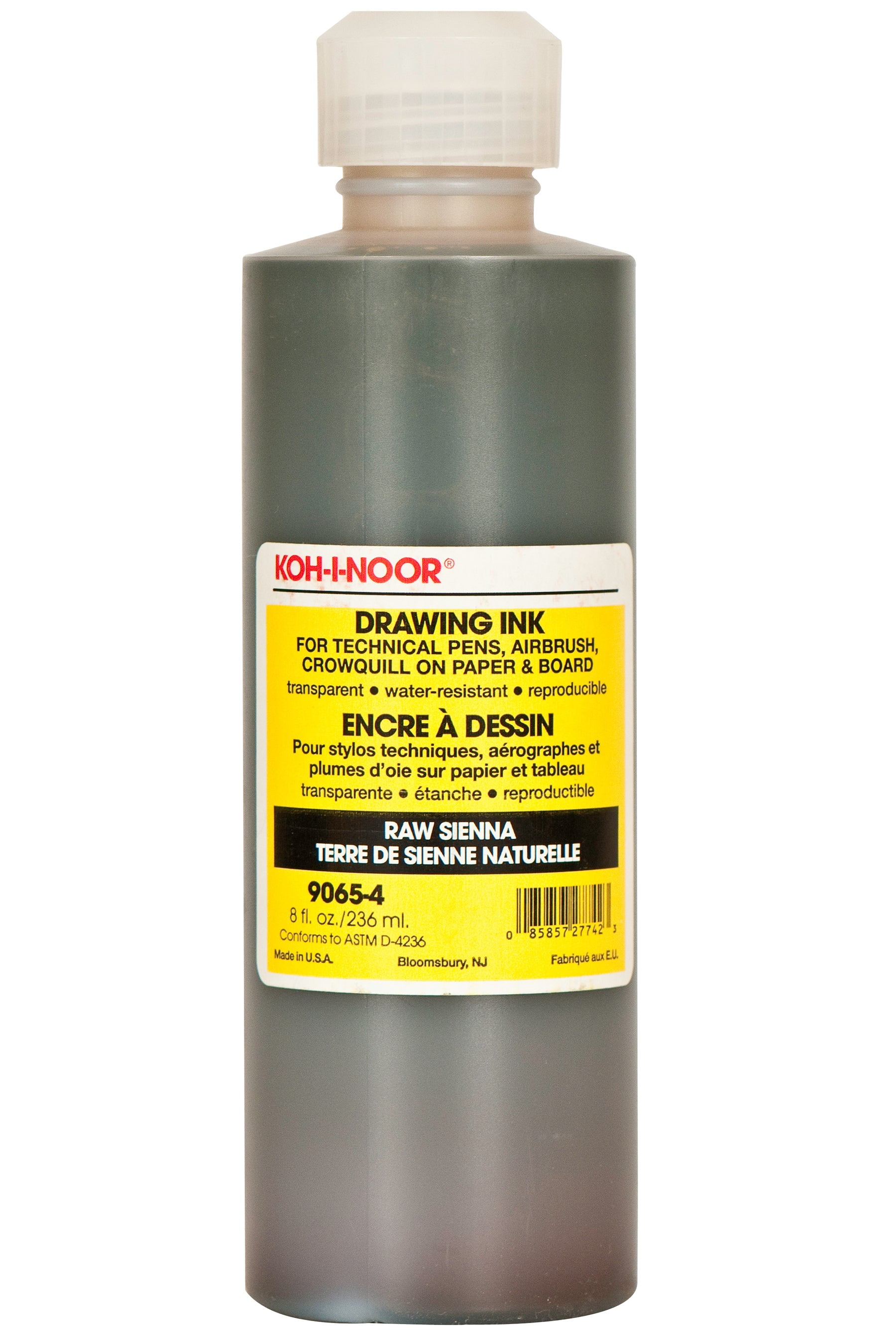 Koh-I-Noor® Drawing Ink - Walmart.com