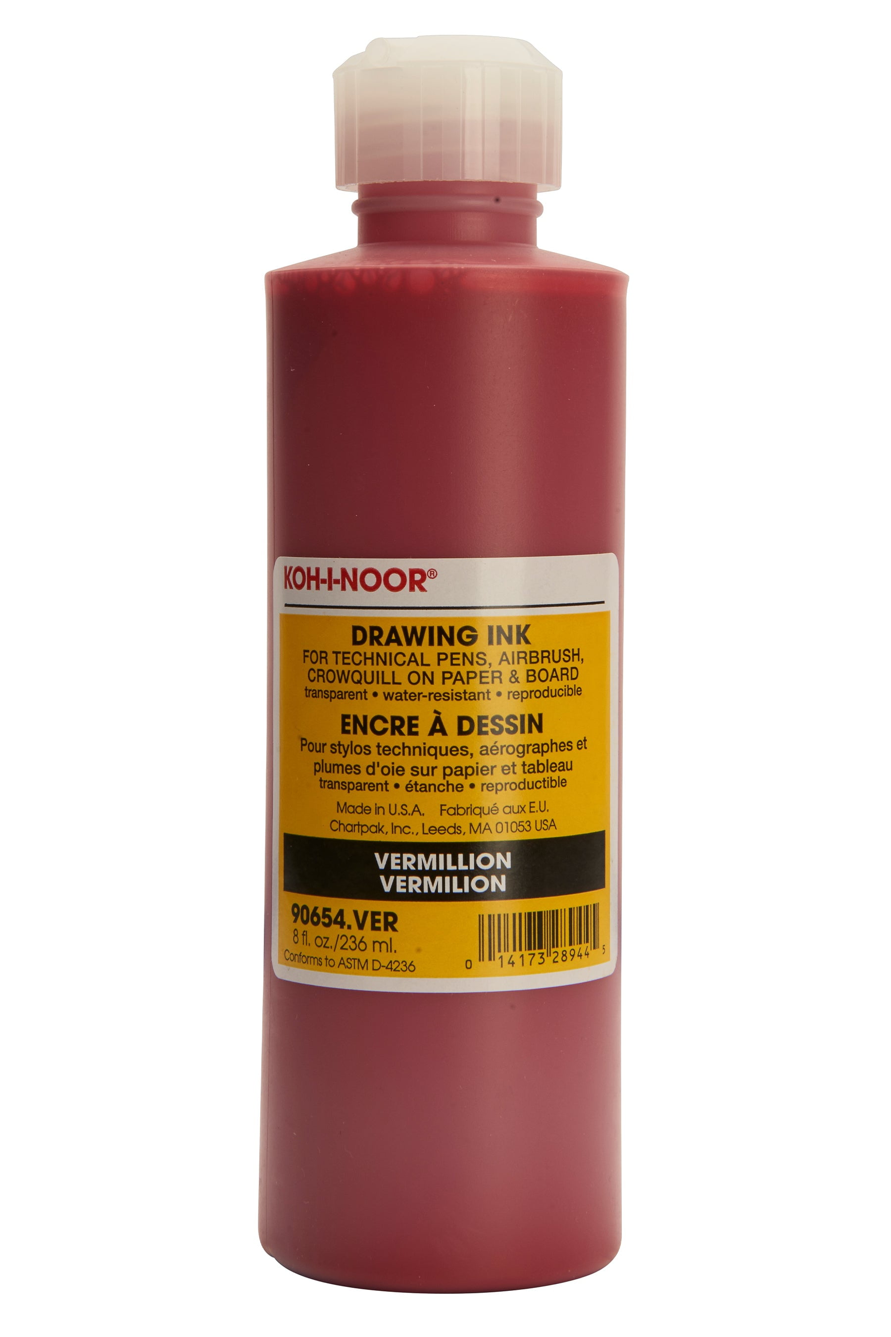 Koh-I-Noor® Drawing Ink - Walmart.com