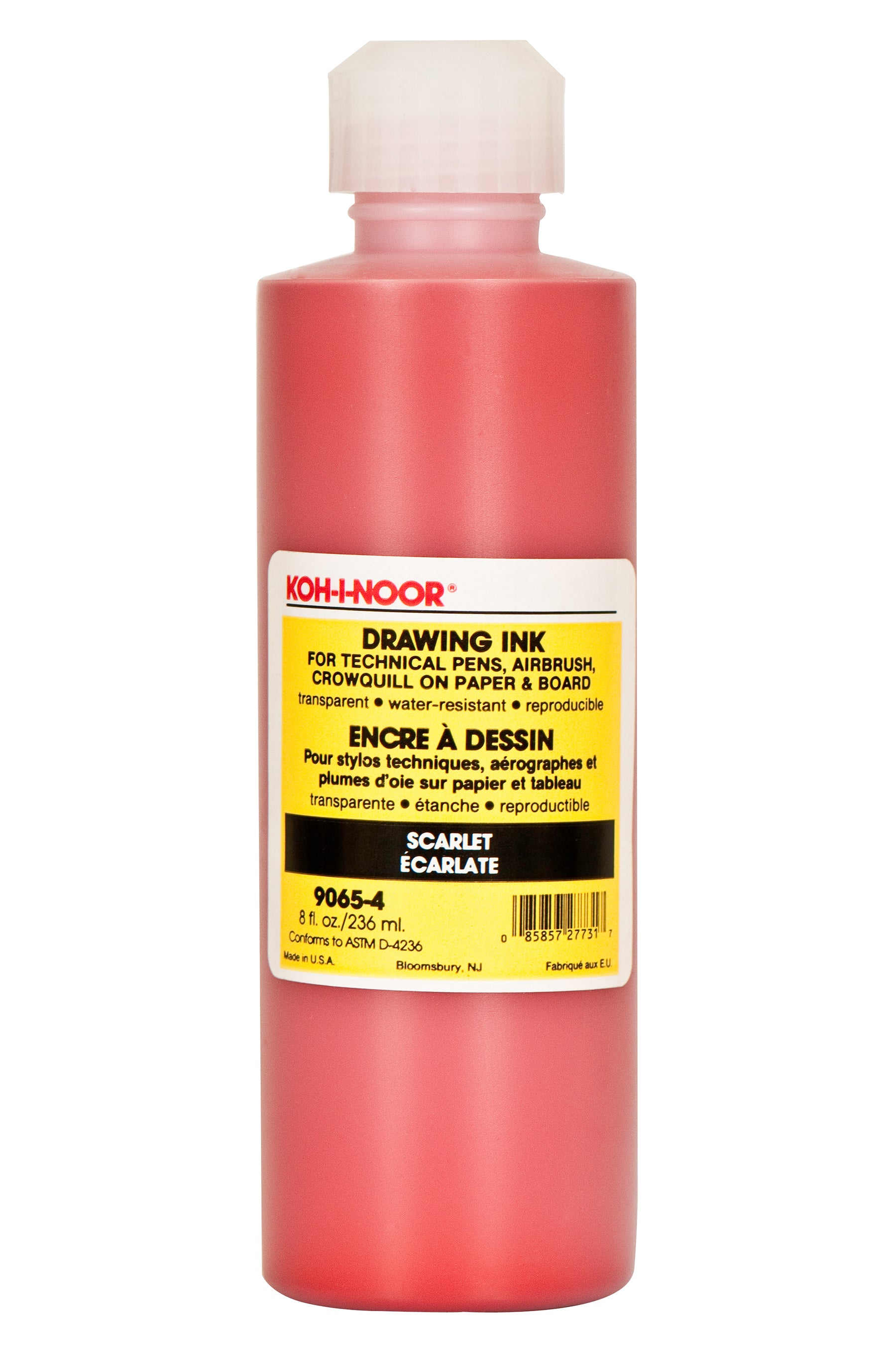 Koh-I-Noor® Drawing Ink - Walmart.com