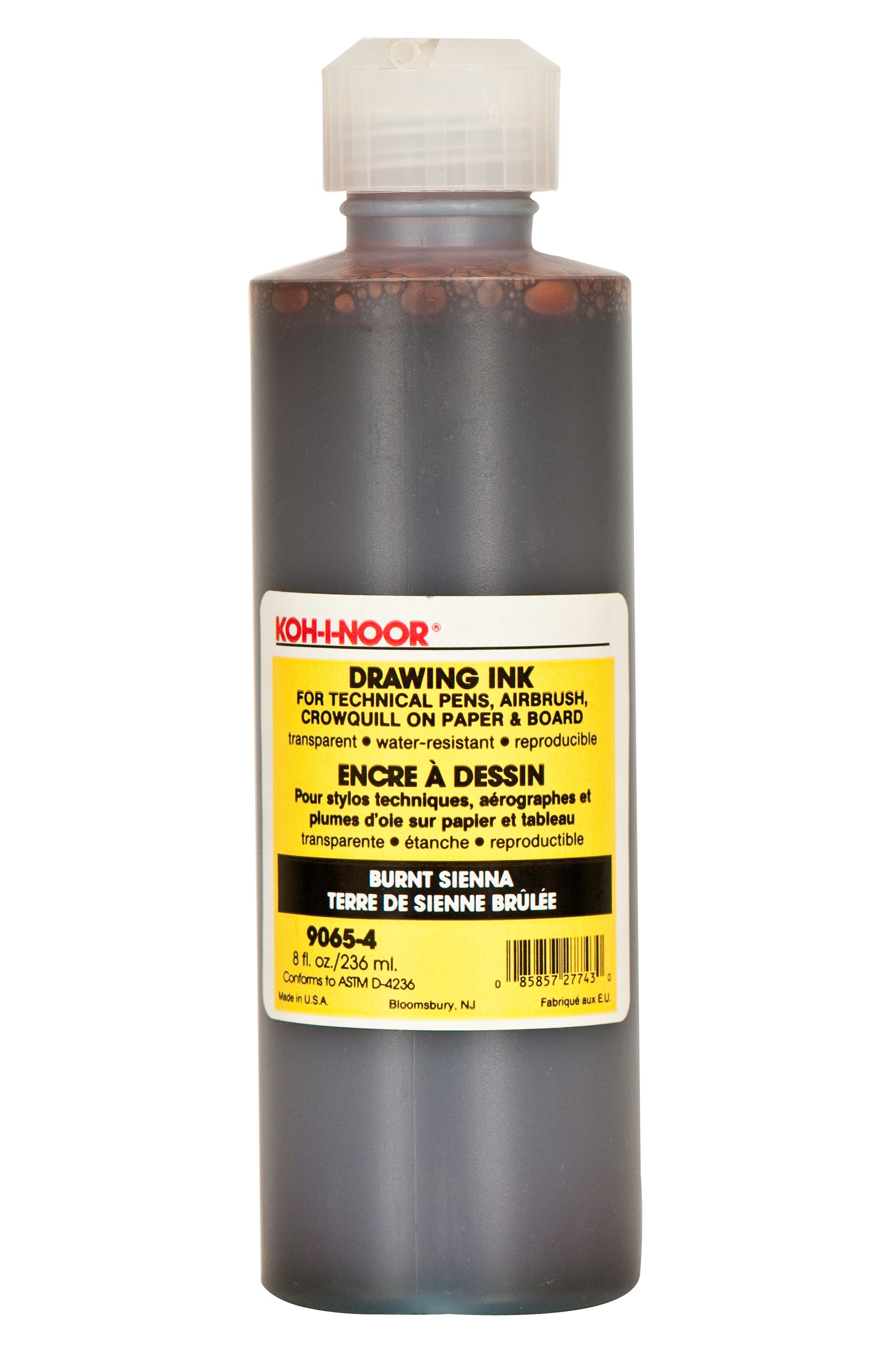 Koh-I-Noor® Drawing Ink - Walmart.com