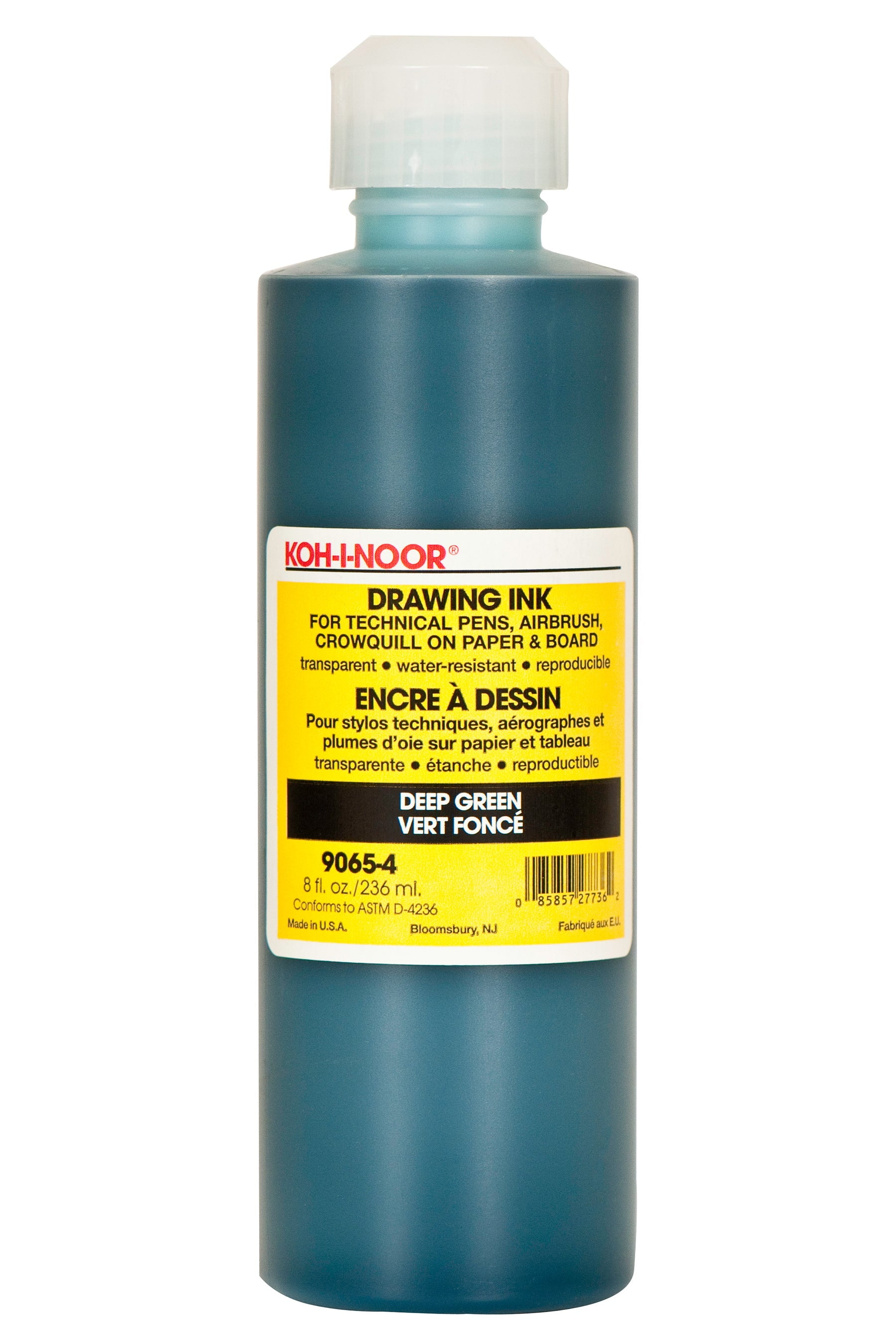 Koh-I-Noor® Drawing Ink - Walmart.com