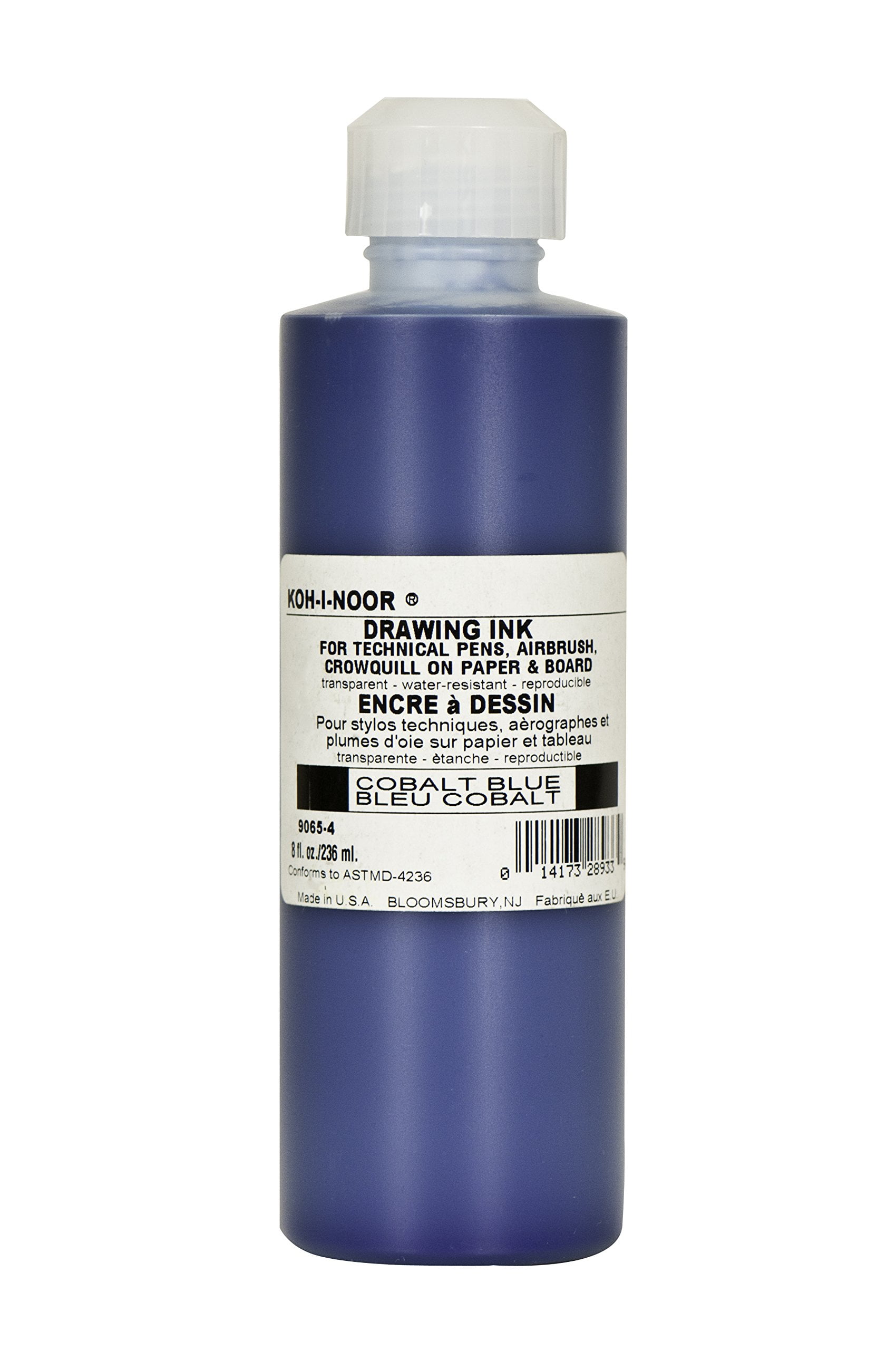 Koh-I-Noor® Drawing Ink - Walmart.com