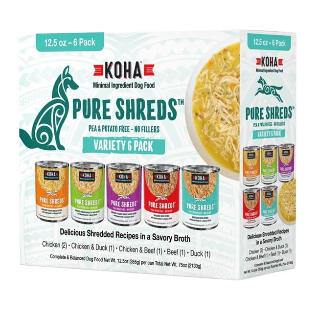 KOHA All Dog Food in Dog Food - Walmart.com