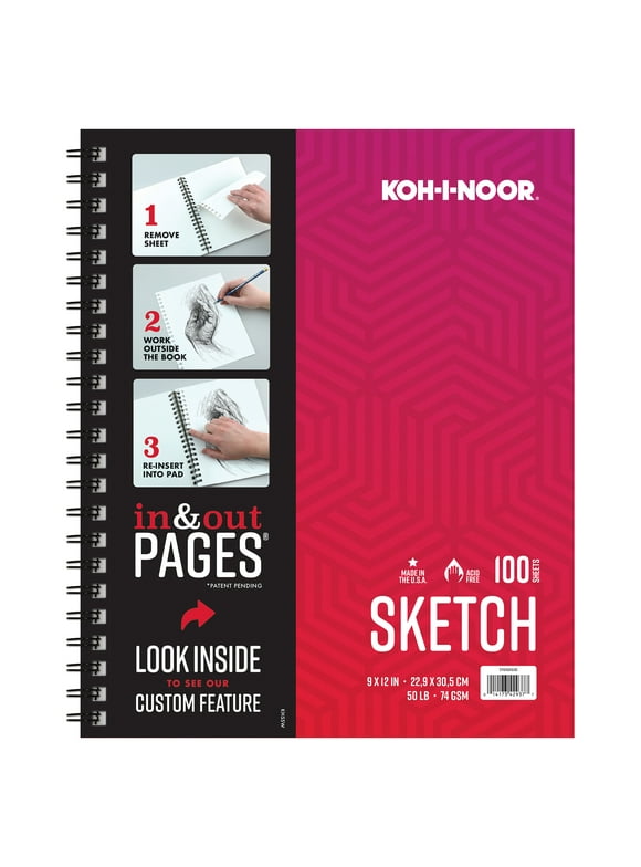 Notebooks & Pads in Office Supplies - Walmart.com