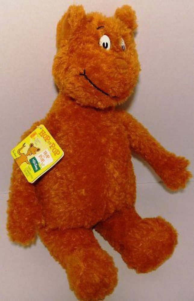 Kohl's Cares For Kids Dr Seuss Hop on Pop Stuffed Plush Toy by Kohl's ...