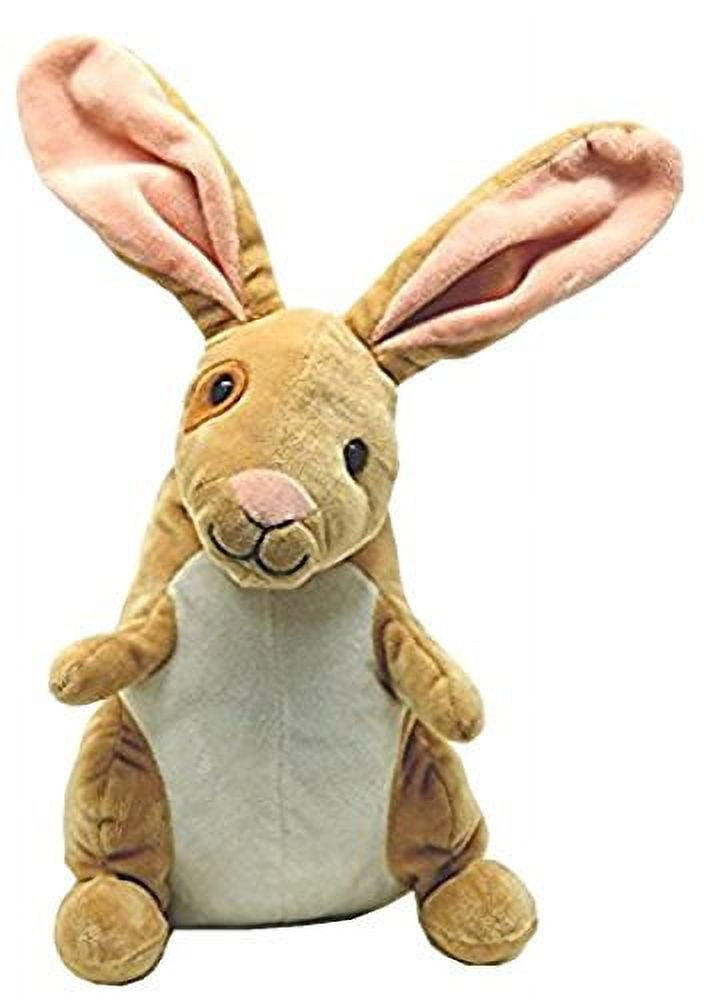 Velveteen Rabbit Plush Toy