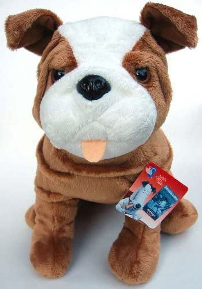 Kohl's Detective LaRue 12" Bulldog Plush New - Walmart.com