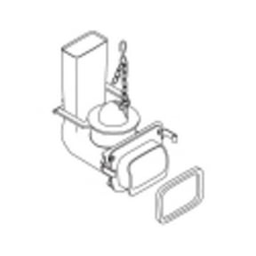 Kohler Float Valve Kit - Walmart.com