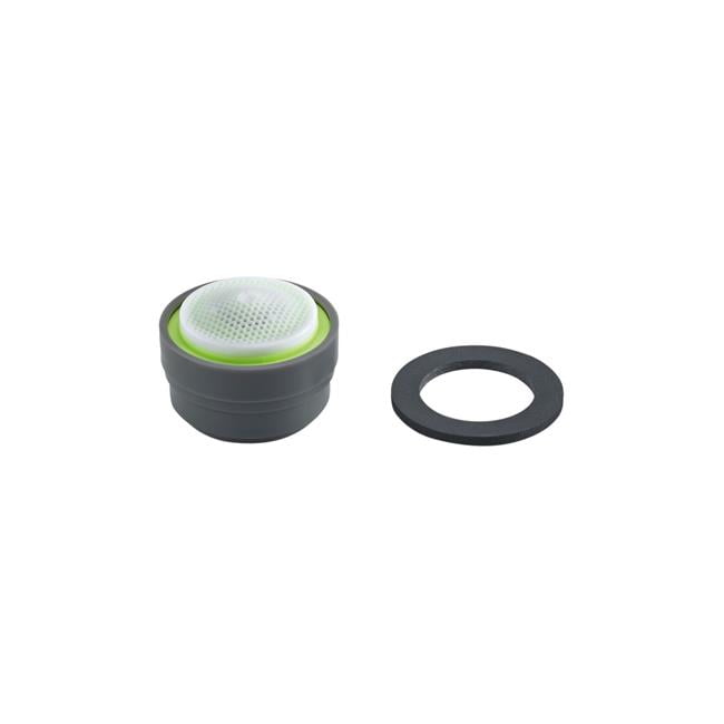 Kohler 1075441 0.5 GPM Aerator Junior PCA Spray Kit - Walmart.com