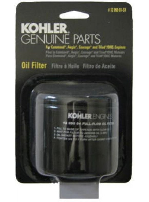 Kohler 12 050 01 Oil Filters in Kohler Oil Filters - Walmart.com