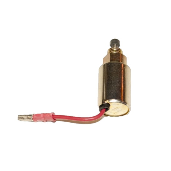 Kohler Fuel Shut-Off Solenoid Kit, 12-757-33-S, Lawn and Garden Engine ...
