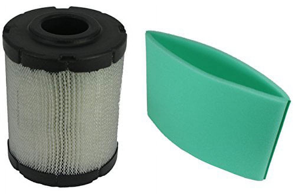 Kohler 16 083 01-S KIT (Air Filter & Pre Filter) - Walmart.com