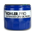 Kohler Pro 300 Hour Extended Life Oil Filter 25 050 53-S High ...