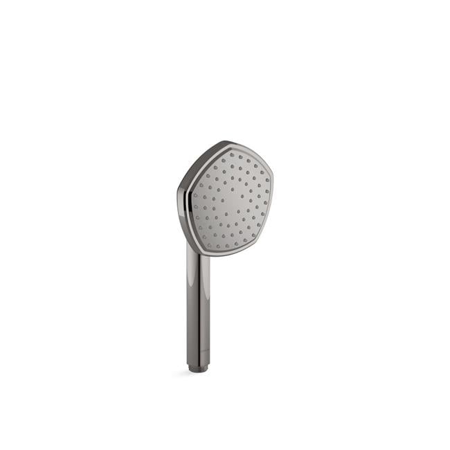 Kohler 27052-TT 2.5 GPM Occasion Single-Function Hand Shower - Titanium - Walmart.com