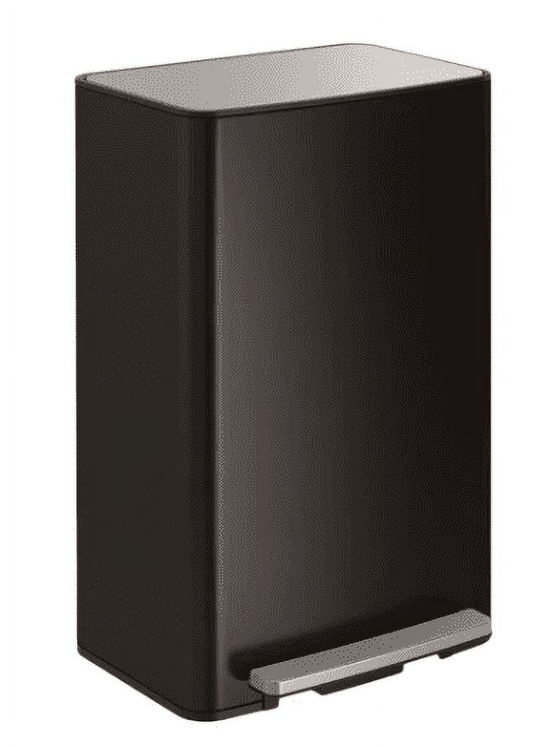 Kohler 47L Step Trash Can - Walmart.com