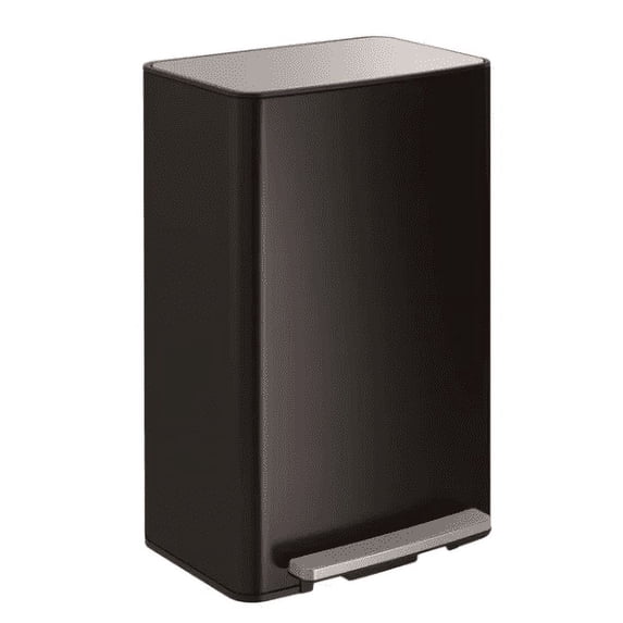 Kohler 47L Step Trash Can - Walmart.com
