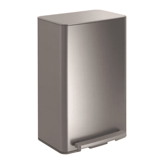 Kohler 47L Step Trash Can - Walmart.com