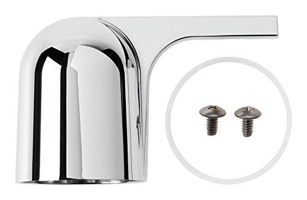 Kohler 71904-Cp Replacement Shower Handle Repair Kit - Chrome - Walmart.com