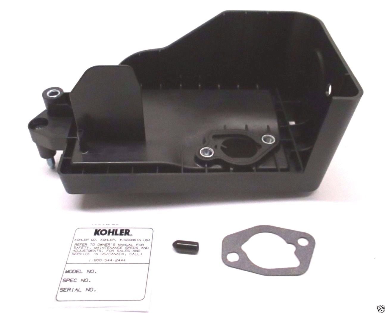 Kohler Air Cleaner Base Kit 14 094 23-S - Walmart.com