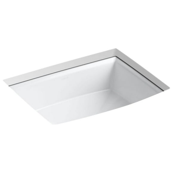 Kohler Wall Mount Sink